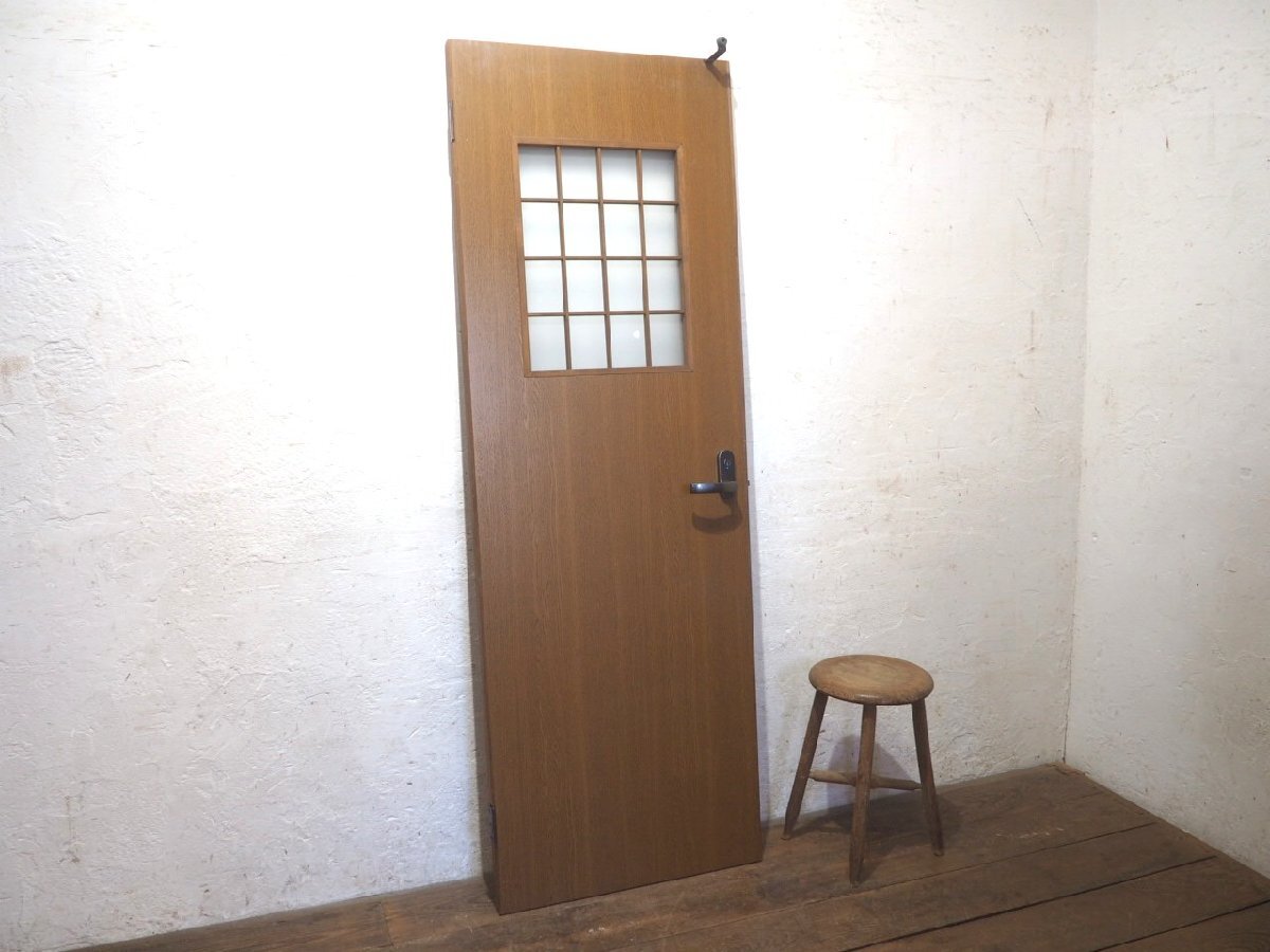 Yahoo!オークション - タU0714 【H176cm×W60 5cm】 ガラス入り 可愛い...