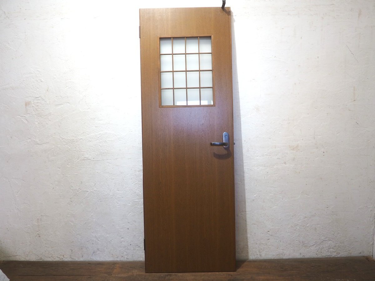 Yahoo!オークション - タU0714 【H176cm×W60 5cm】 ガラス入り 可愛い...