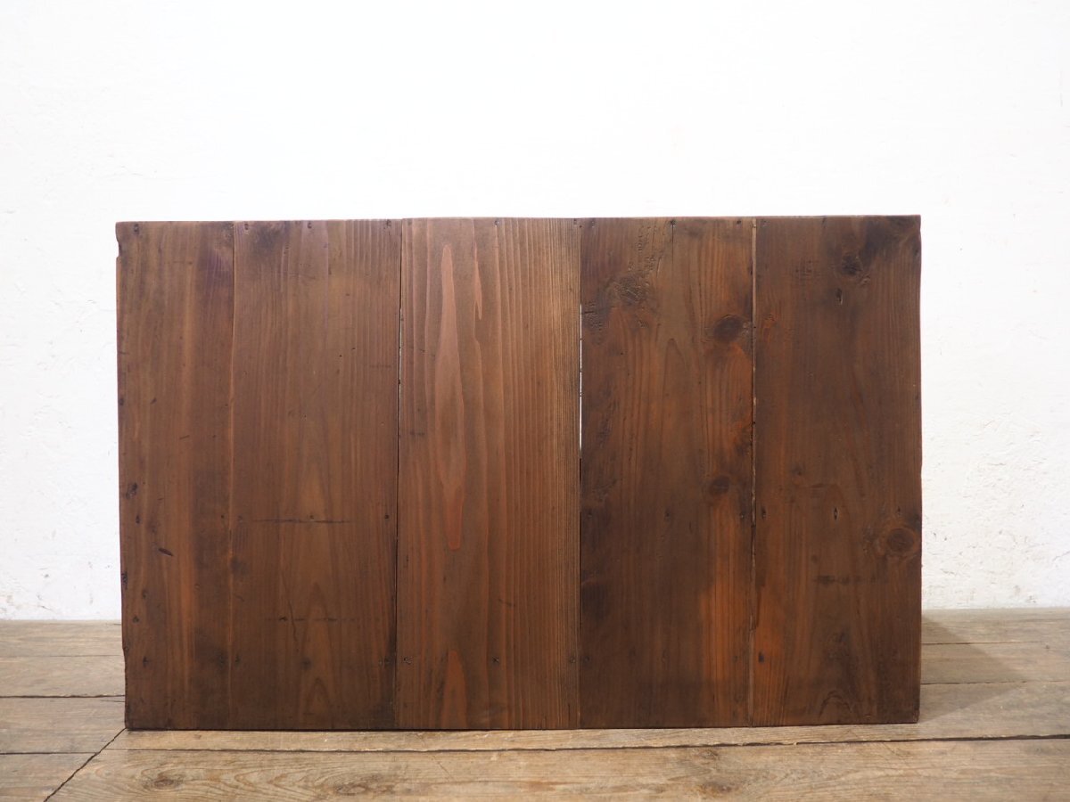 Yahoo!オークション - タU0028 H57 5cm×W90 5cm アンティーク レトロ...