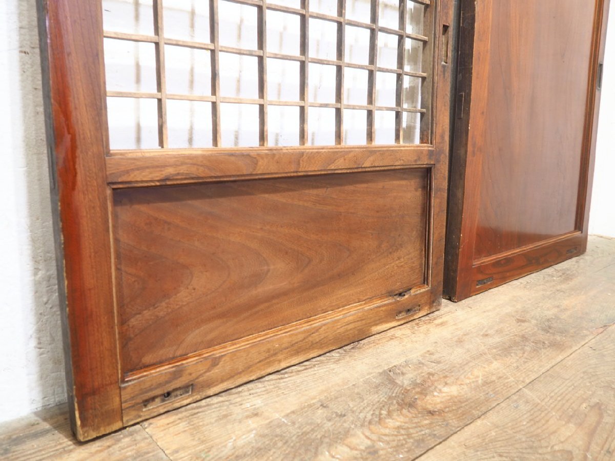 Yahoo!オークション - タ荷U0979 【H125 5(124 5)cm×W75 5(75)cm】×2...