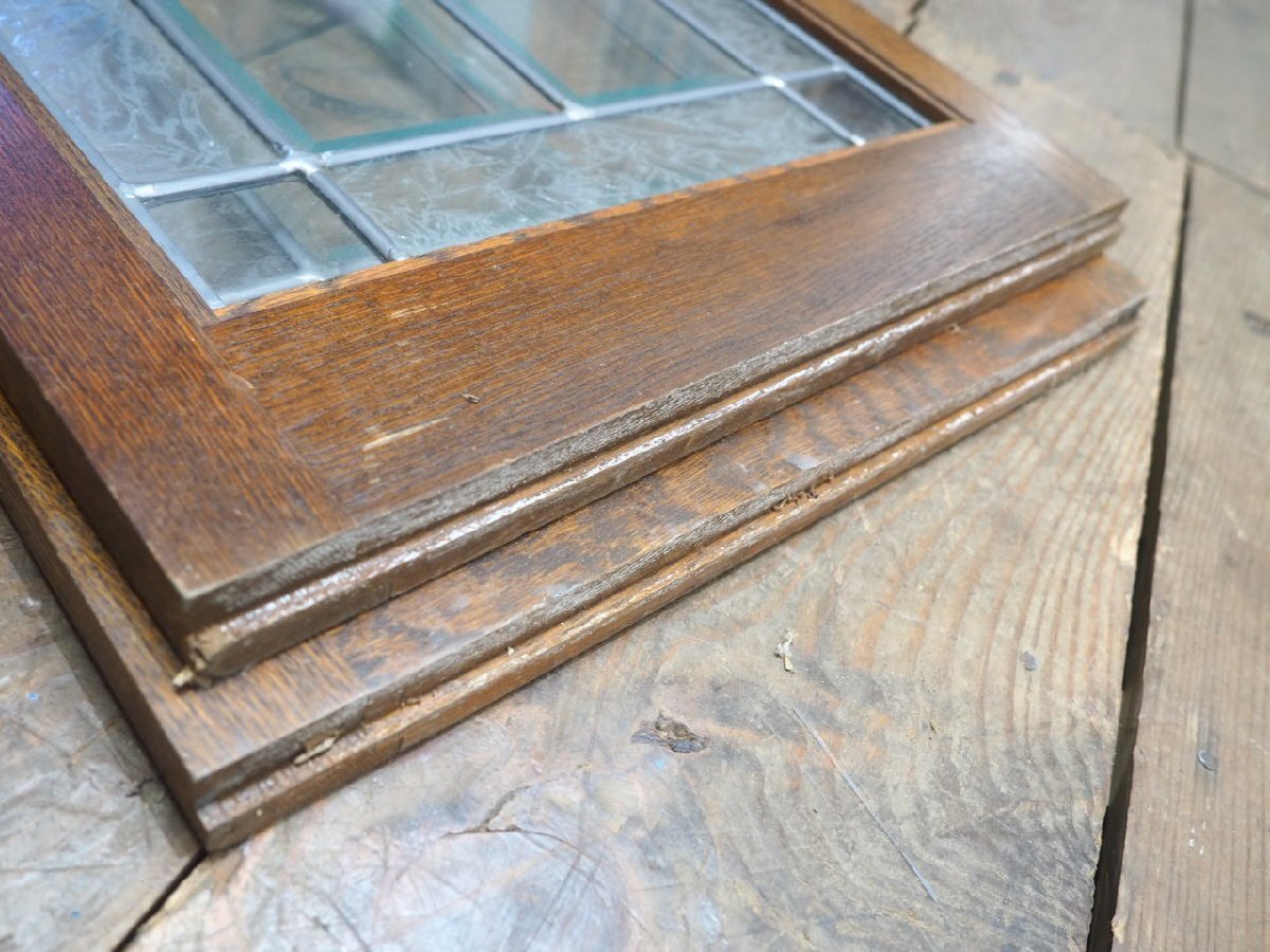 Yahoo!オークション - ユV0059 【H66 5cm×W39cm】×2枚 素敵なステン...