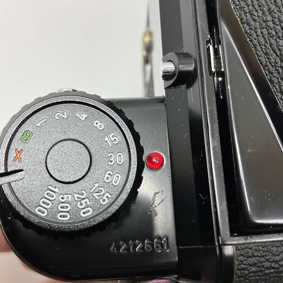 志)PENTAX/ペンタックス 67 中判 フィルムカメラ ボディのみ 志)PENTAX/ペンタックス 67 中判 フィルムカメラ ボディのみ