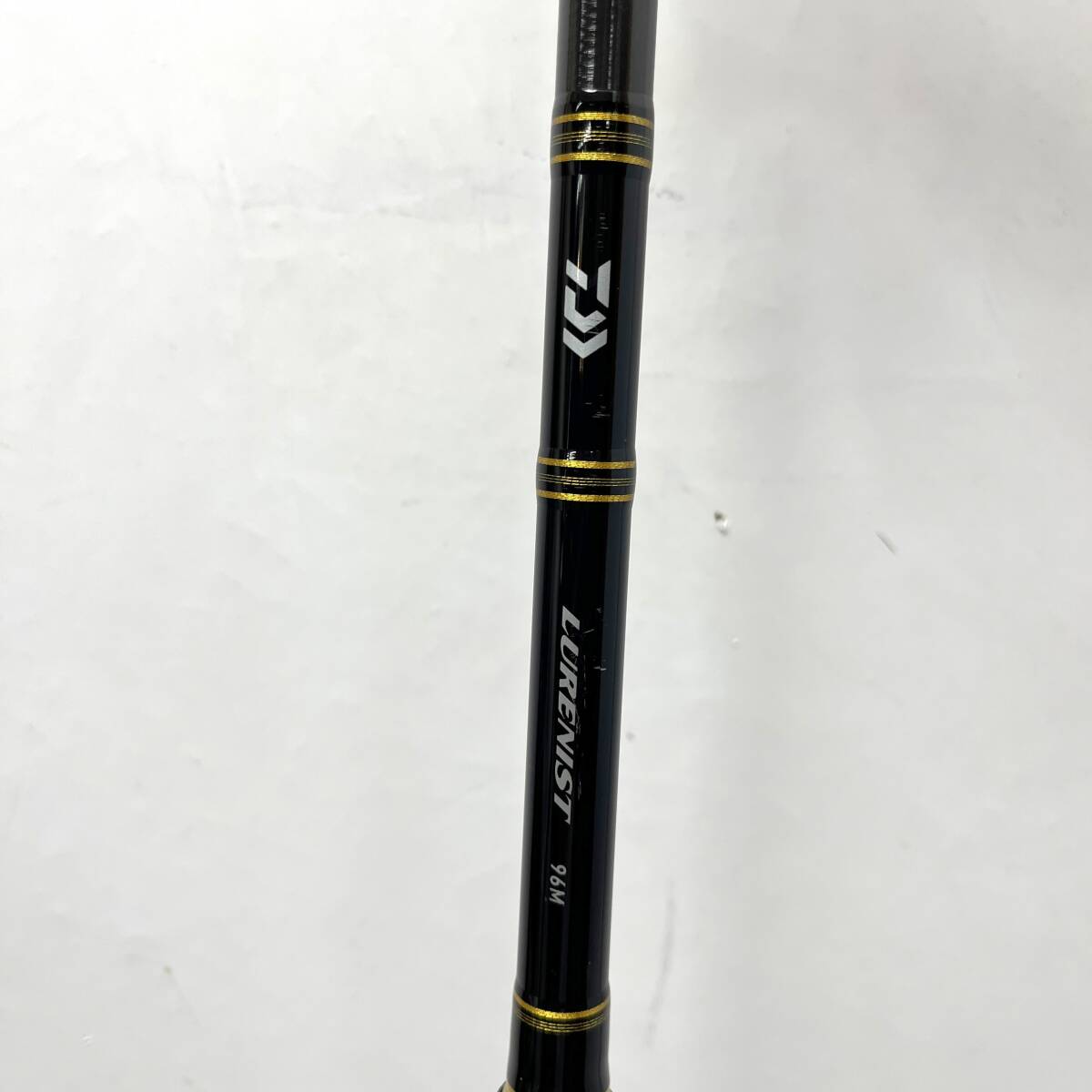 Yahoo!オークション - ②(志)【美品】DAIWA/ダイワ LURENIST/ルアーニ...