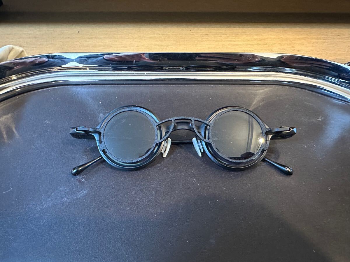 Yahoo!オークション - rigards ziggy chenコラボ mad scientist