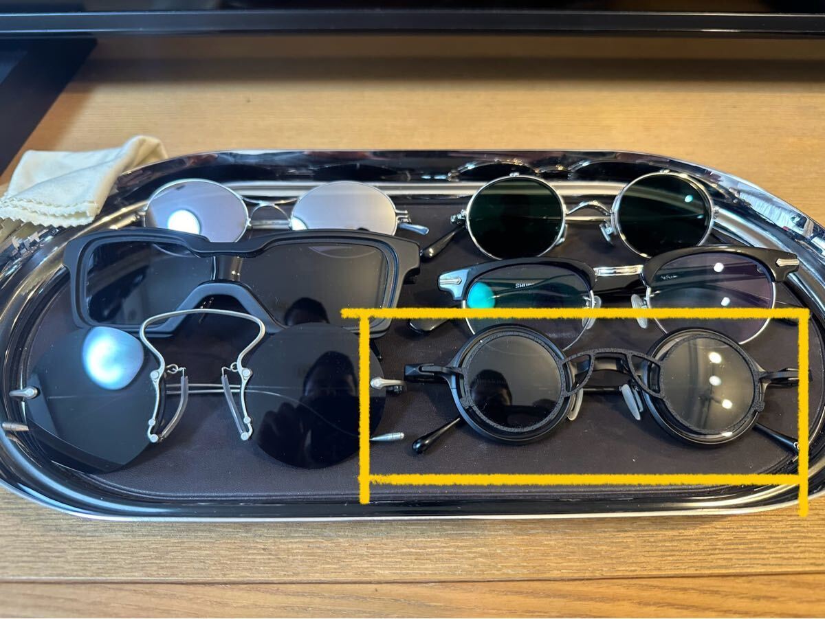 Yahoo!オークション - rigards ziggy chenコラボ mad scientist