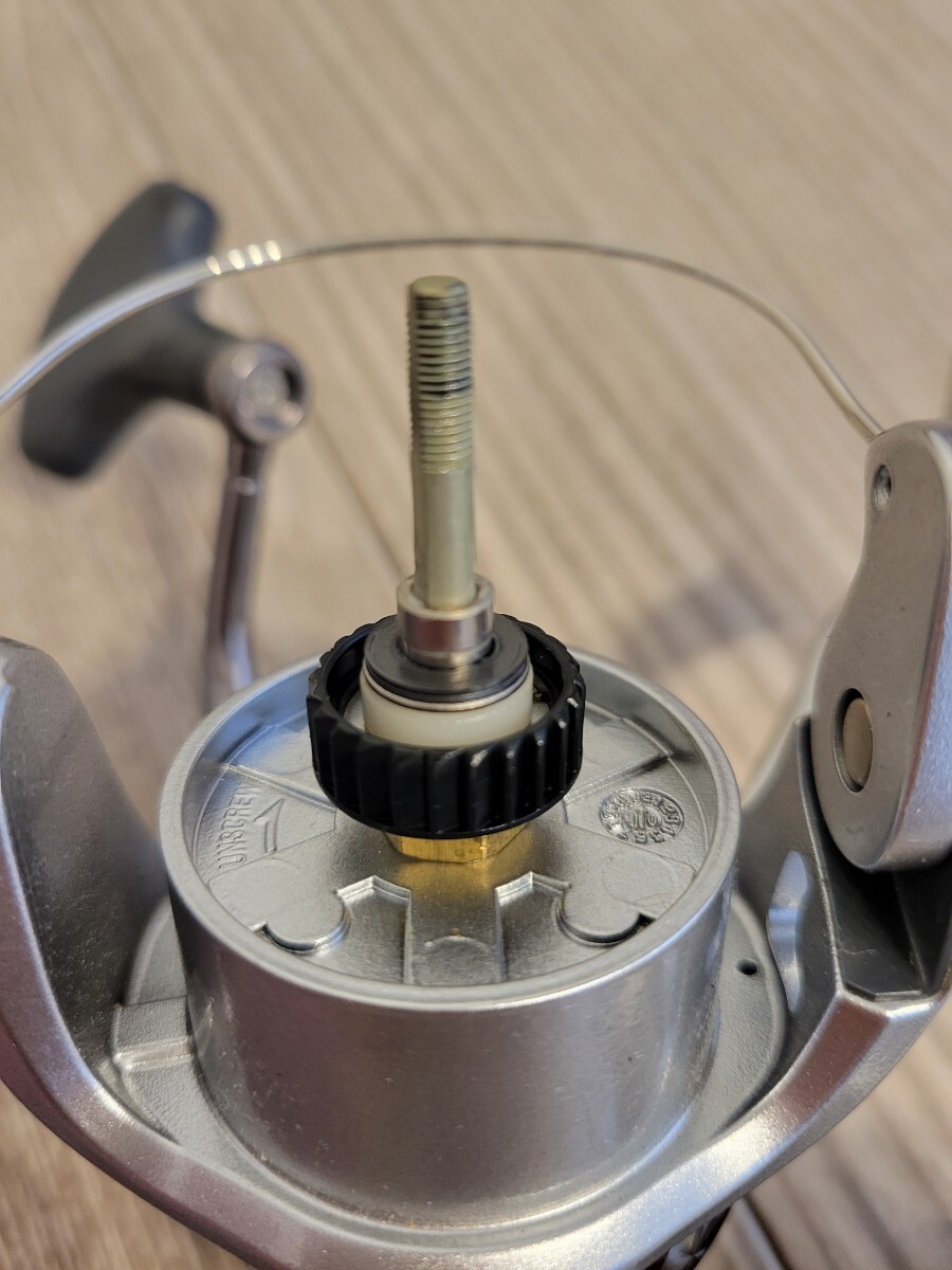 Yahoo!オークション - 極美品 シマノ 11 バイオマスター c3000 SHIMANO...