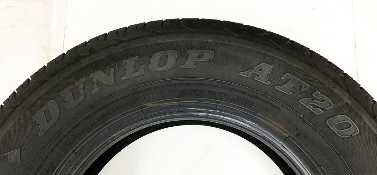 Yahoo!オークション - 新車外し 4本セット 2024年製 15インチ DUNLOP G...