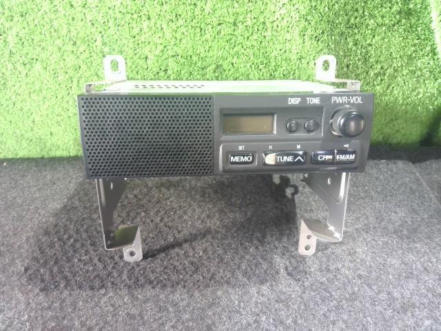 Yahoo!オークション - ミニキャブ GBD-U61T ラジオ Vタイプ 3G83 5F W3...