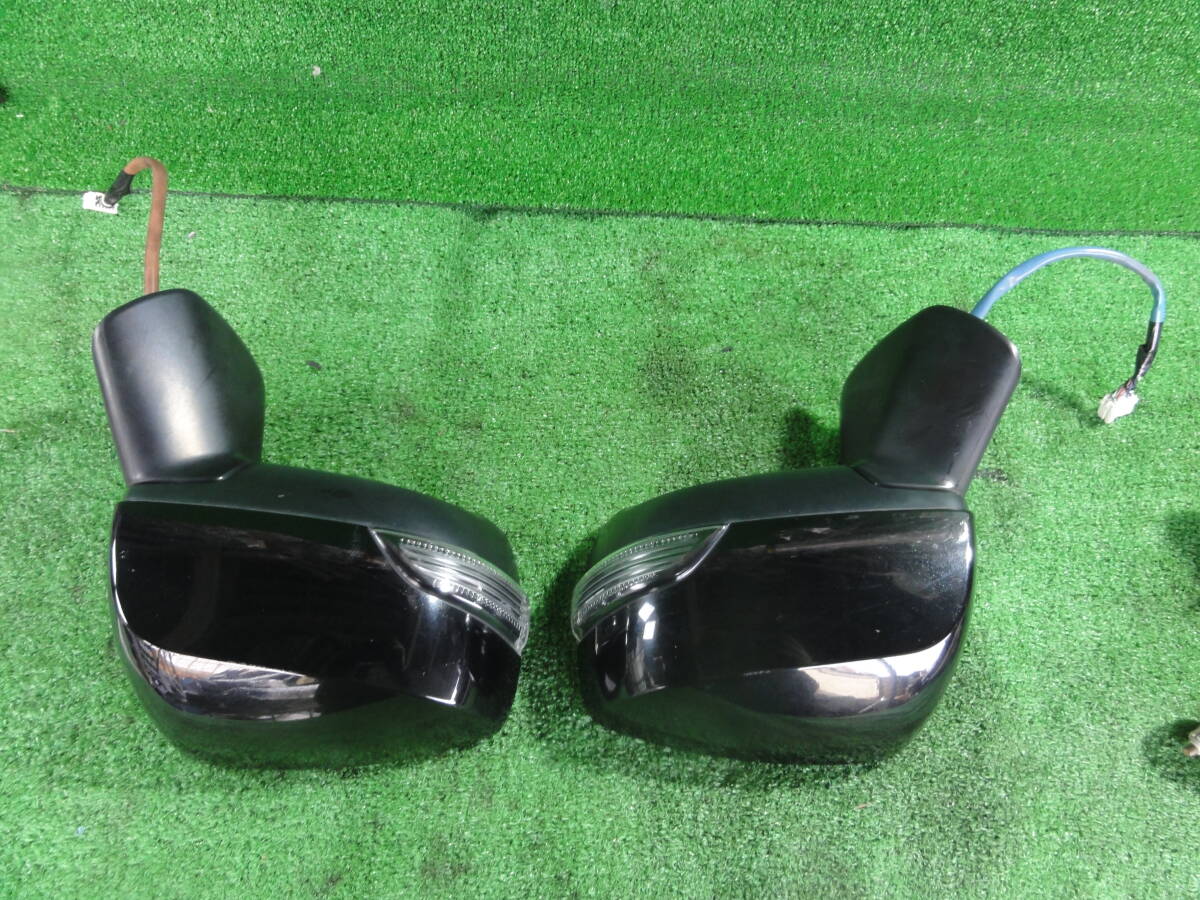 Yahoo!オークション - S153 インプレッサスポーツ(GP7)ドアミラー左右 ...