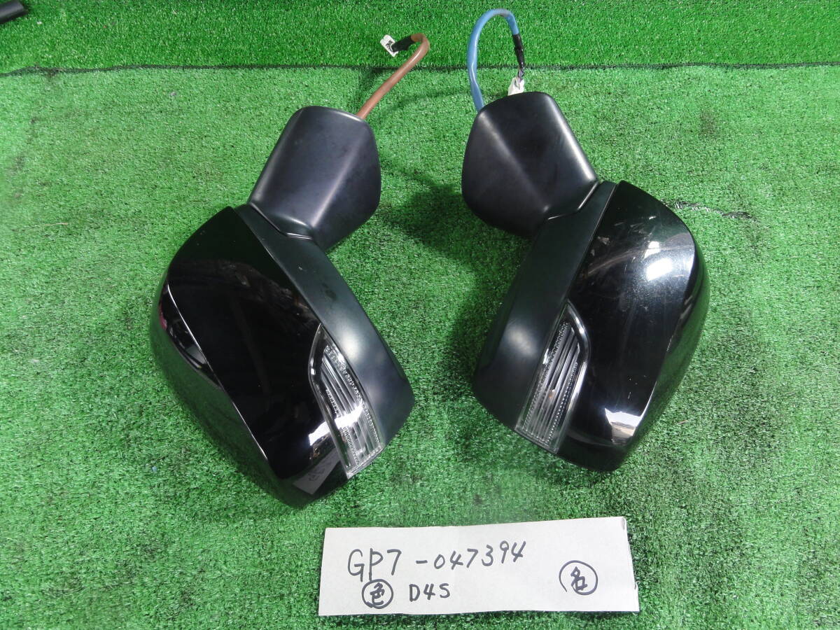 Yahoo!オークション - S153 インプレッサスポーツ(GP7)ドアミラー左右 ...