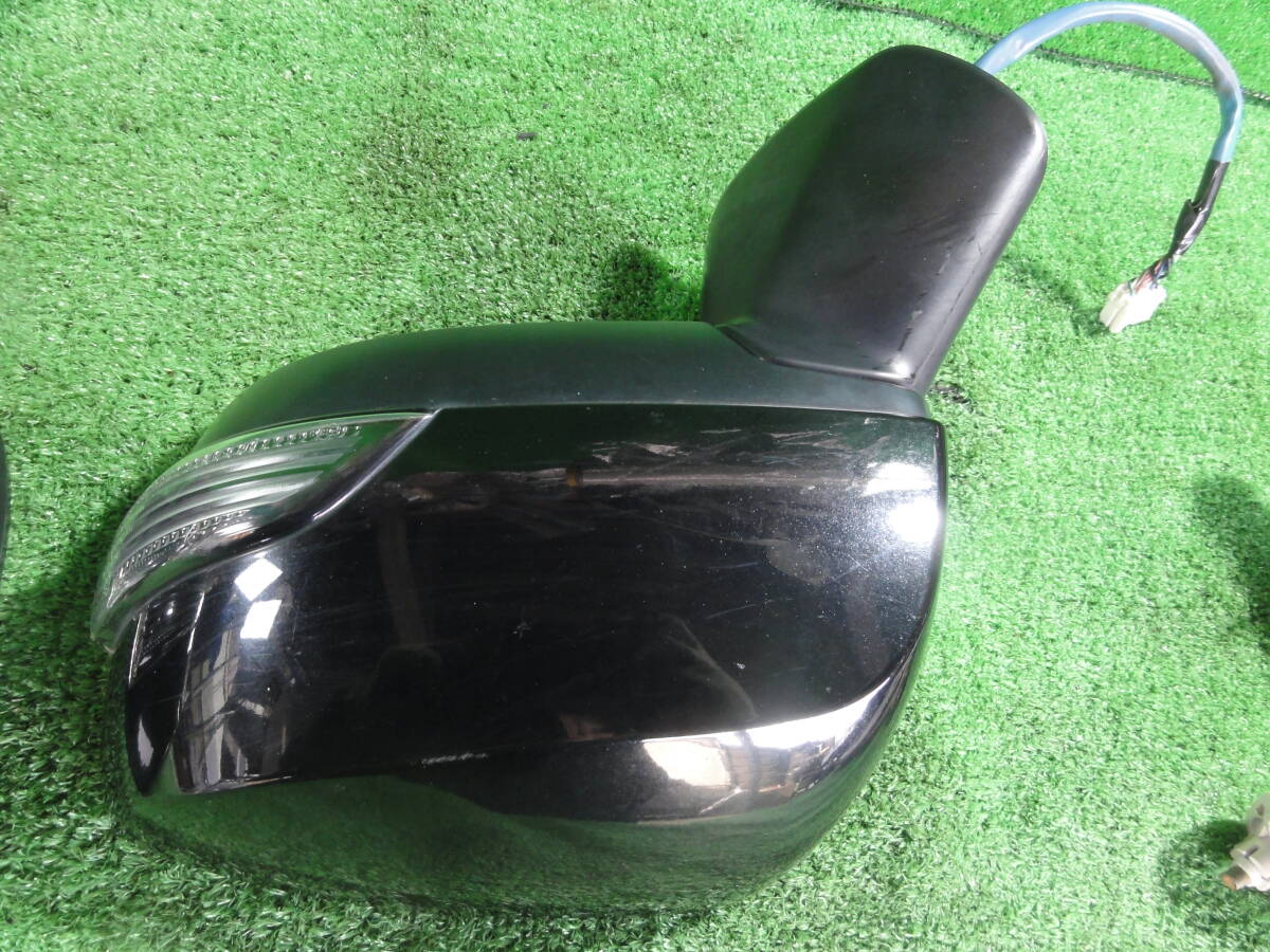 Yahoo!オークション - S153 インプレッサスポーツ(GP7)ドアミラー左右 ...