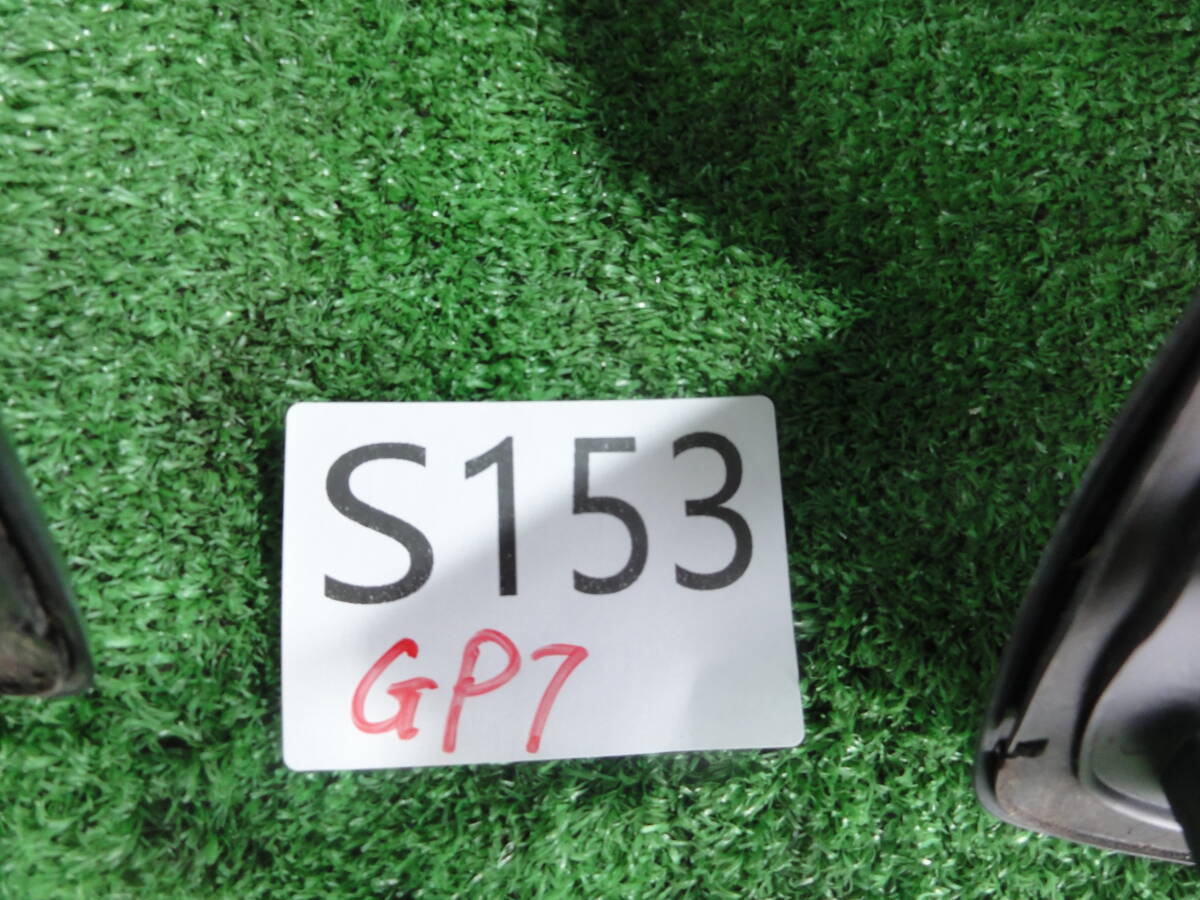 Yahoo!オークション - S153 インプレッサスポーツ(GP7)ドアミラー左右 ...