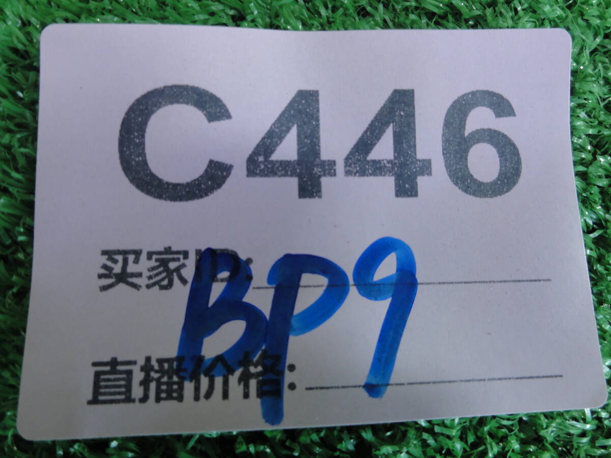 Yahoo!オークション - C446 スバル純正 BP9 レガシィ パワーウインドウ...