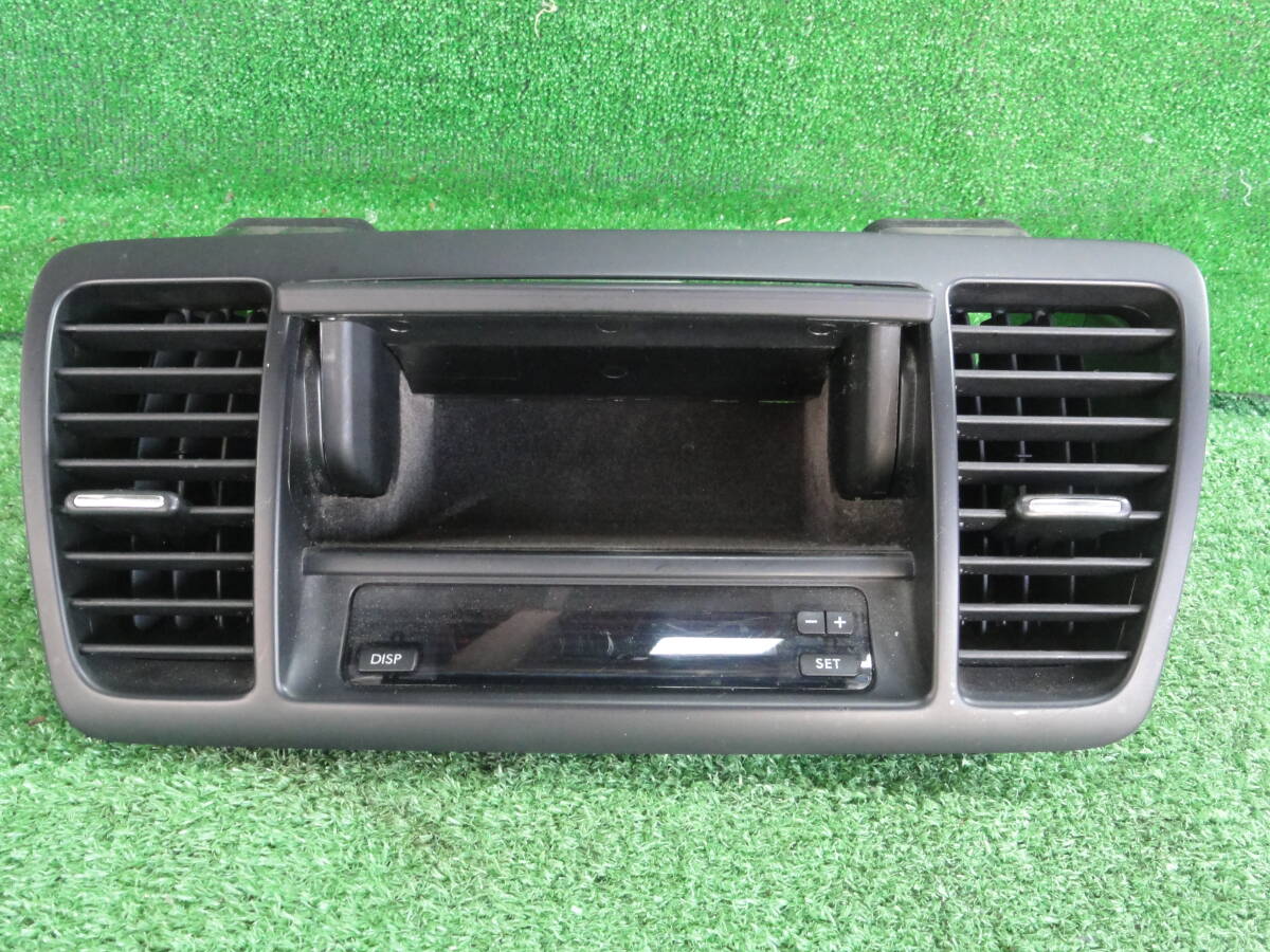 Yahoo!オークション - W006 スバル BP9レガシィ/セダン センターパネル...