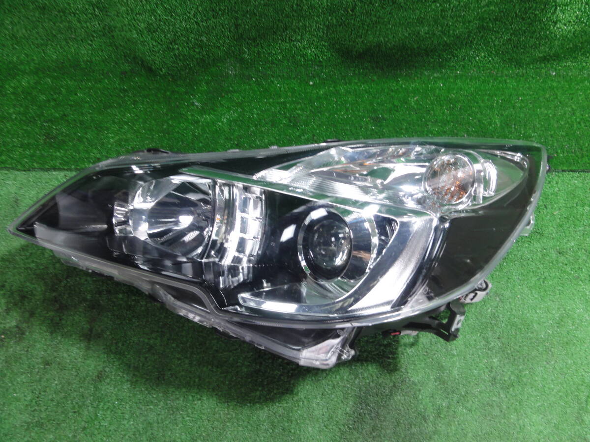 Yahoo!オークション - W077 W078 後期 スバル レガシィBRG / BMG/BM9/B...