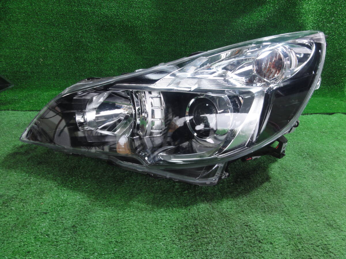 Yahoo!オークション - W077 W078 後期 スバル レガシィBRG / BMG/BM9/B...