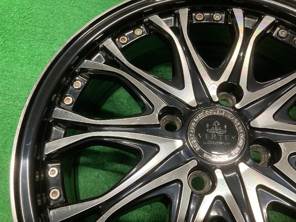 Yahoo!オークション - 7844 VERTEX LOXARNY ワゴンR タント ムーヴ N-...