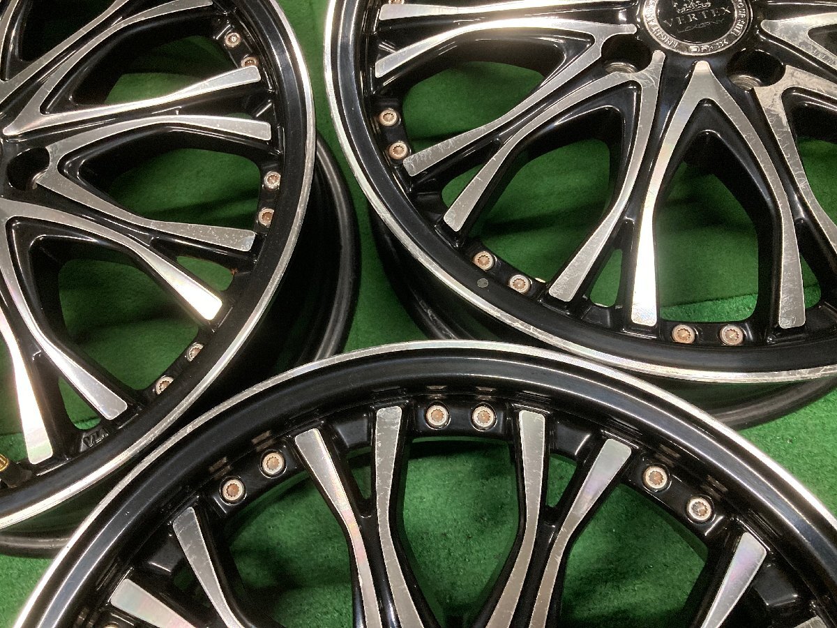 Yahoo!オークション - 7844 VERTEX LOXARNY ワゴンR タント ムーヴ N-...