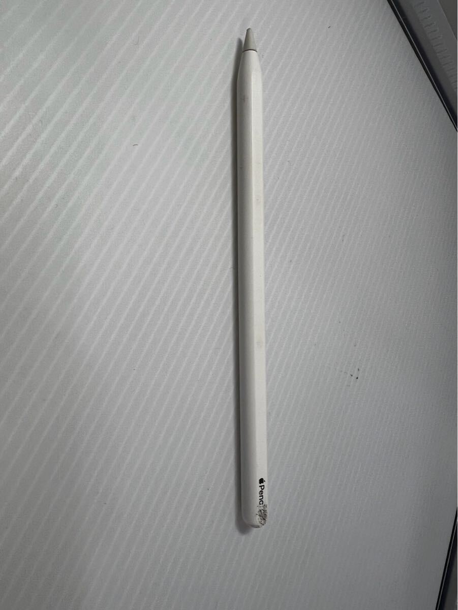 Yahoo!オークション - 〈w91〉 Apple pencil アップルペンシル