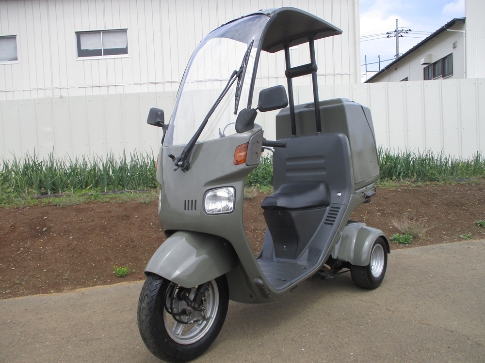 Yahoo!オークション - 横浜発 4スト TA03-111番台 BOX付 カーキ系 ジャ...