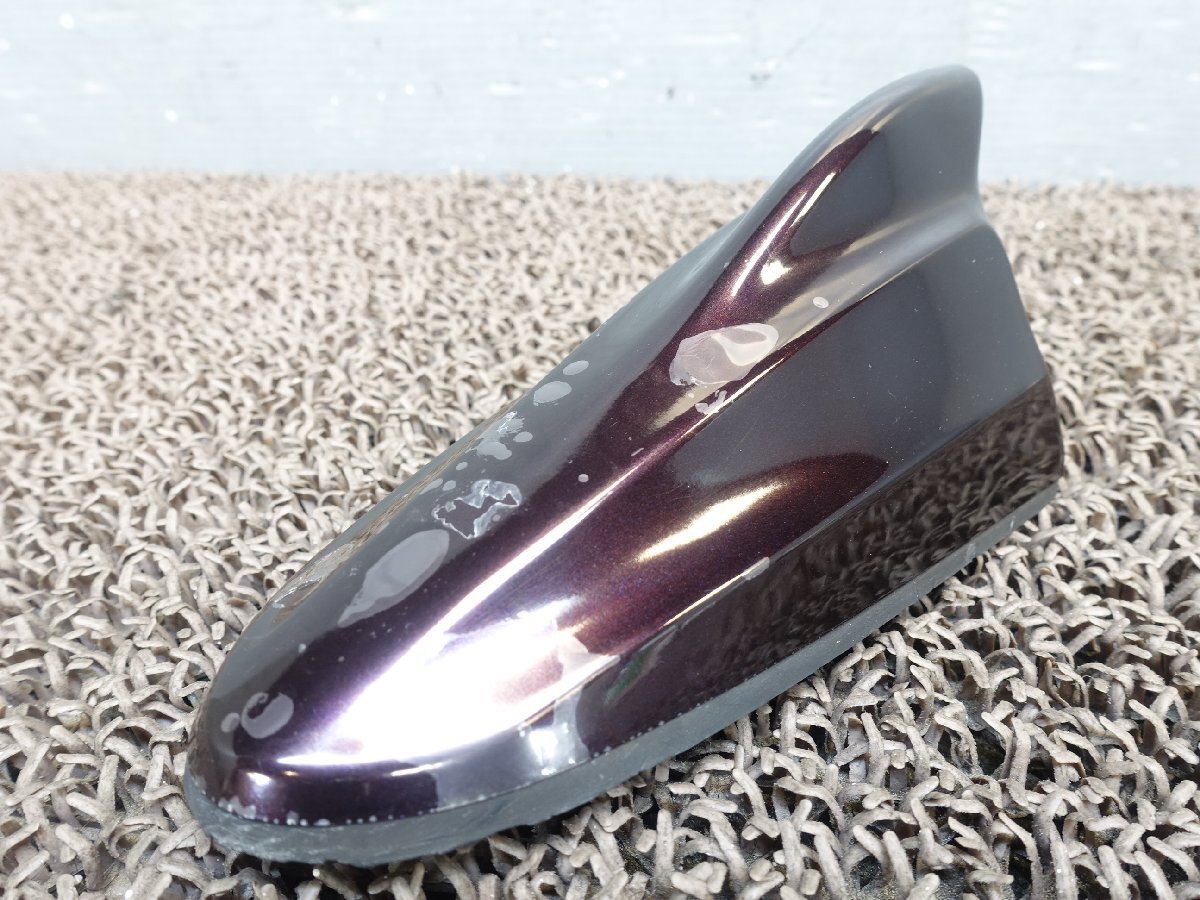 Yahoo!オークション - 7493 プリウスG’s ZVW30 アンテナ シャークア...