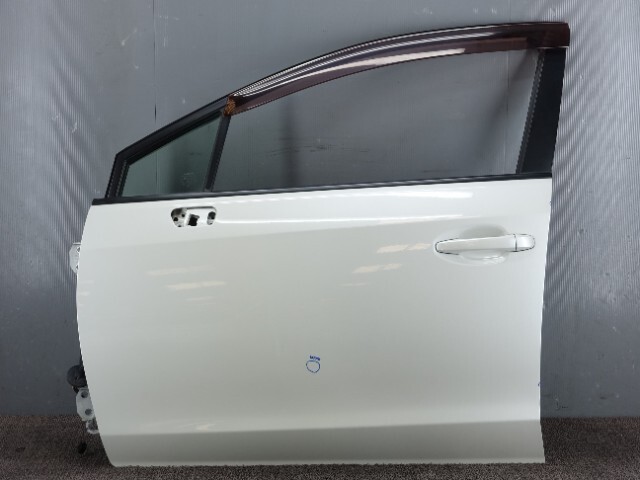 Yahoo!オークション - 8773 スバル インプレッサ GP2 フロントドア左 ...