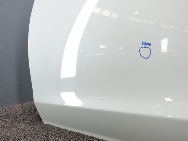 Yahoo!オークション - 8773 スバル インプレッサ GP2 フロントドア左 ...