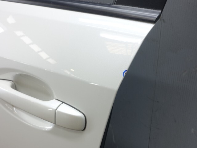 Yahoo!オークション - 8773 スバル インプレッサ GP2 フロントドア左 ...