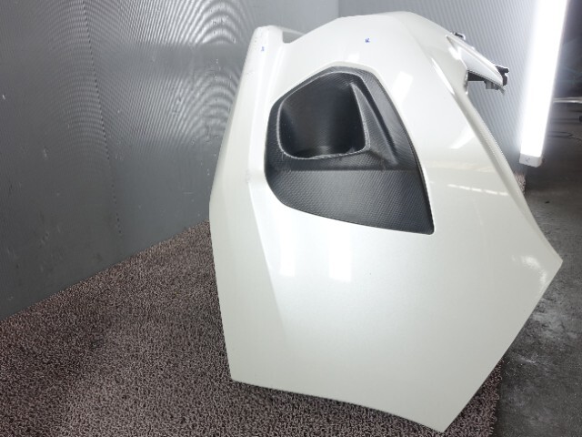 Yahoo!オークション - 8773 スバル インプレッサ GP2 フロントバンパー...