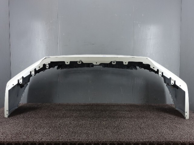 Yahoo!オークション - 8773 スバル インプレッサ GP2 フロントバンパー...