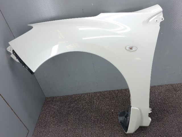 Yahoo!オークション - 8773 スバル インプレッサ GP2 フェンダー左 マ...