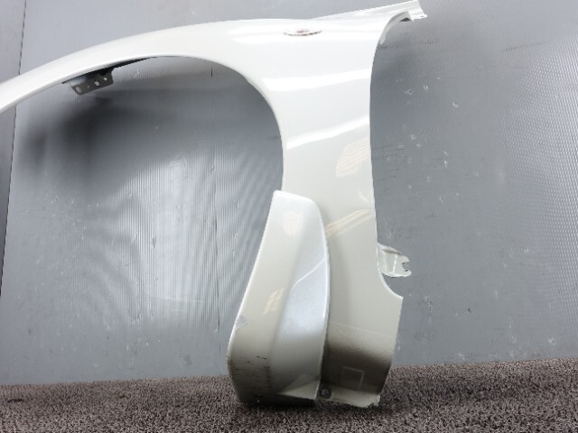 Yahoo!オークション - 8773 スバル インプレッサ GP2 フェンダー左 マ...