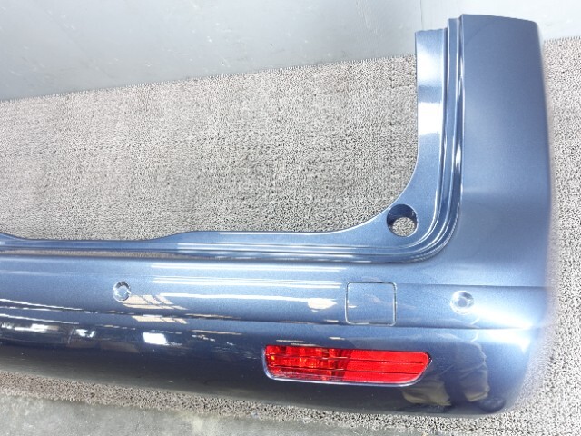 Yahoo!オークション - 8797 プジョー 5008 T875F02 リアバンパー ...