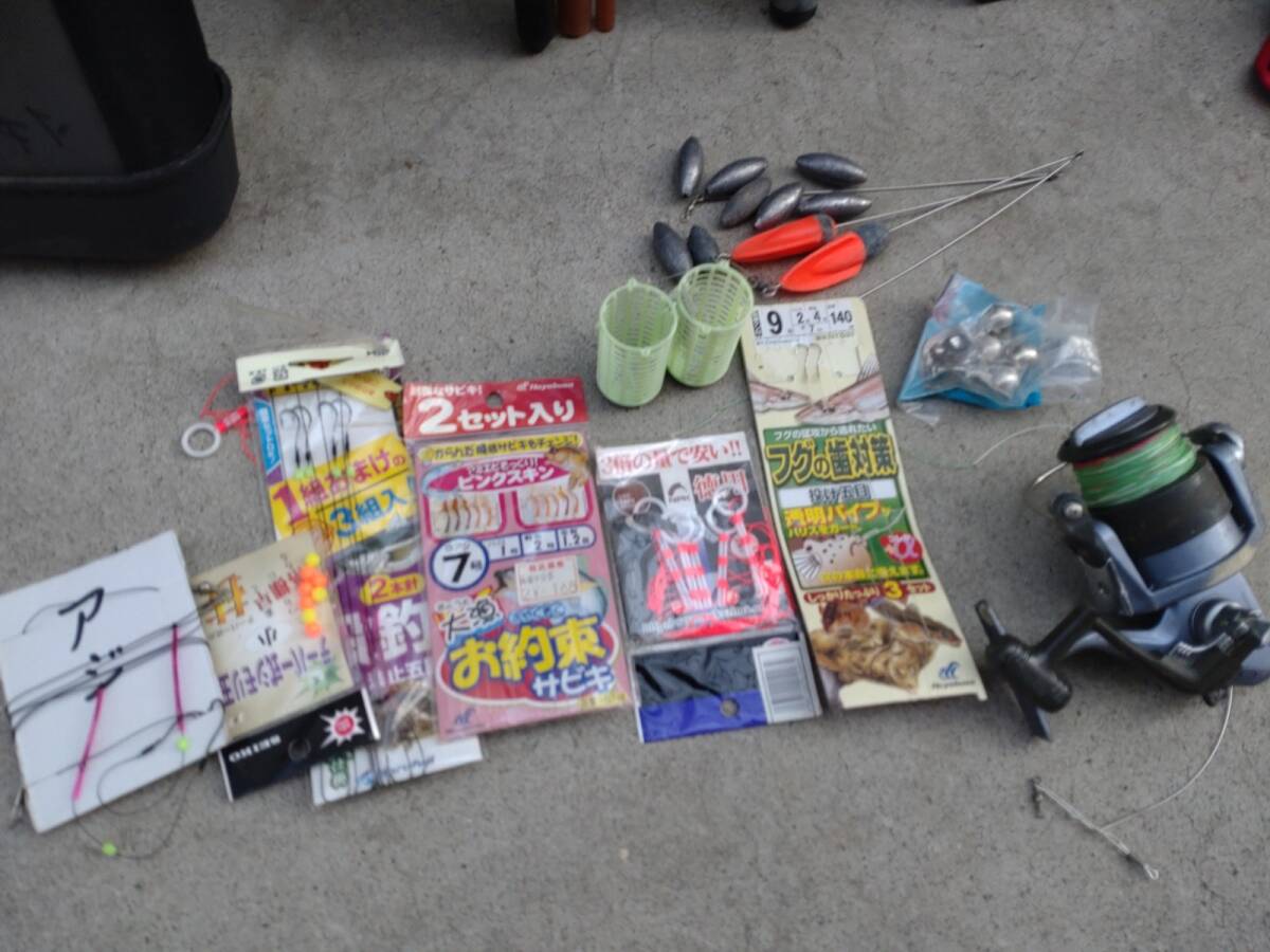 Yahoo!オークション - 9093-09 DAIWA ダイワ 釣り竿4本 ジェットスポー...