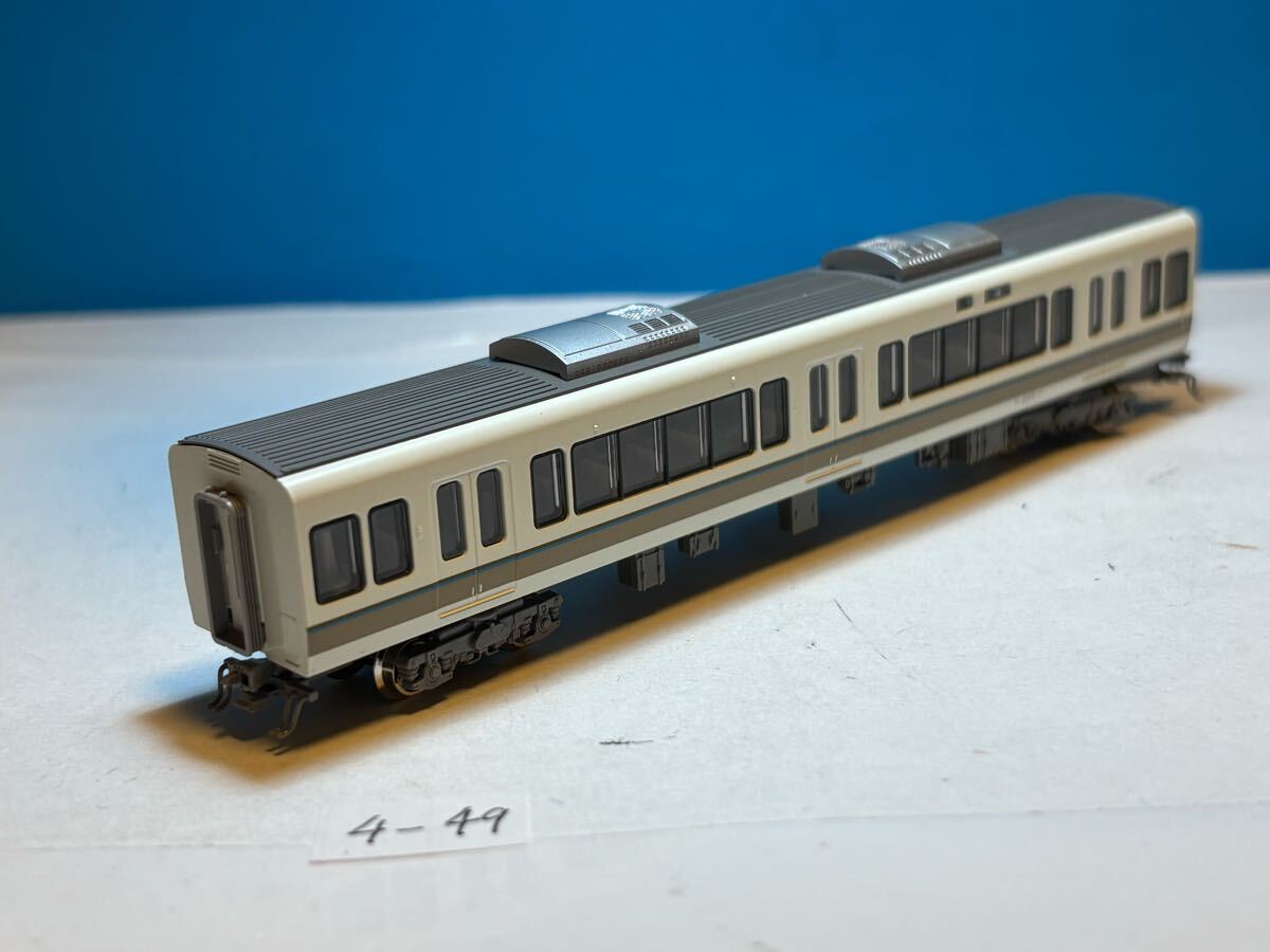 Yahoo!オークション - 4-49 KATO 221系 サハ220-11