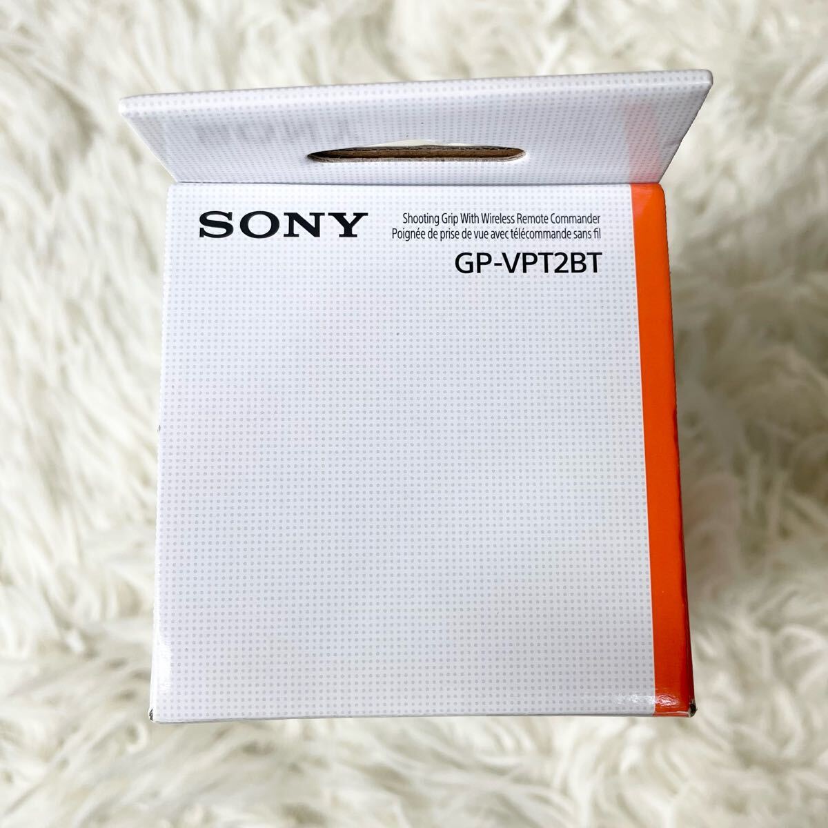 Yahoo!オークション - （a136） SONY ソニー シューティンググリップ ...