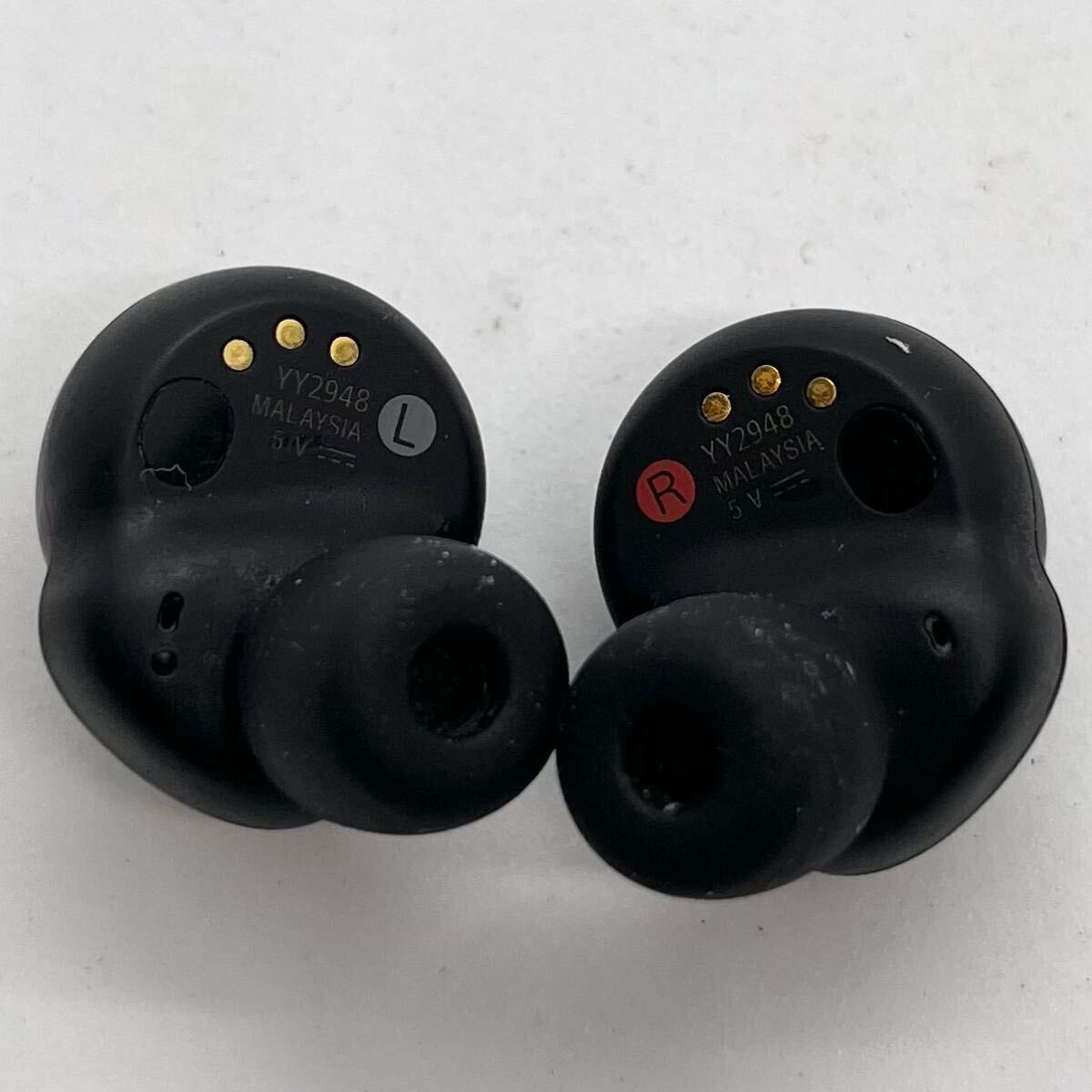 Yahoo!オークション - （a335） SONY ソニー WF-1000XM4 ワイヤレスイ...