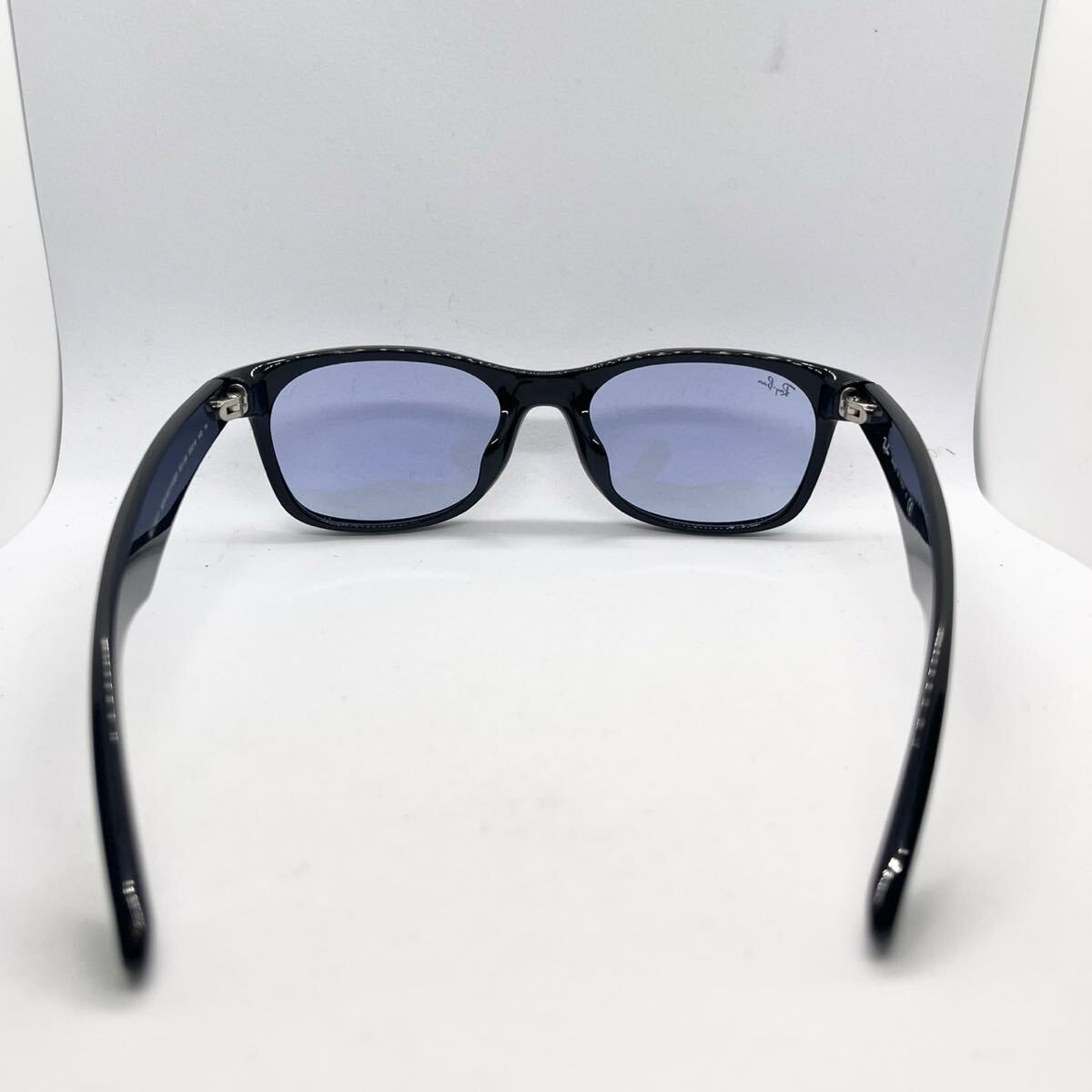 Yahoo!オークション - （a446） Ray-Ban レイバン NEW WAYFARER ニュー...