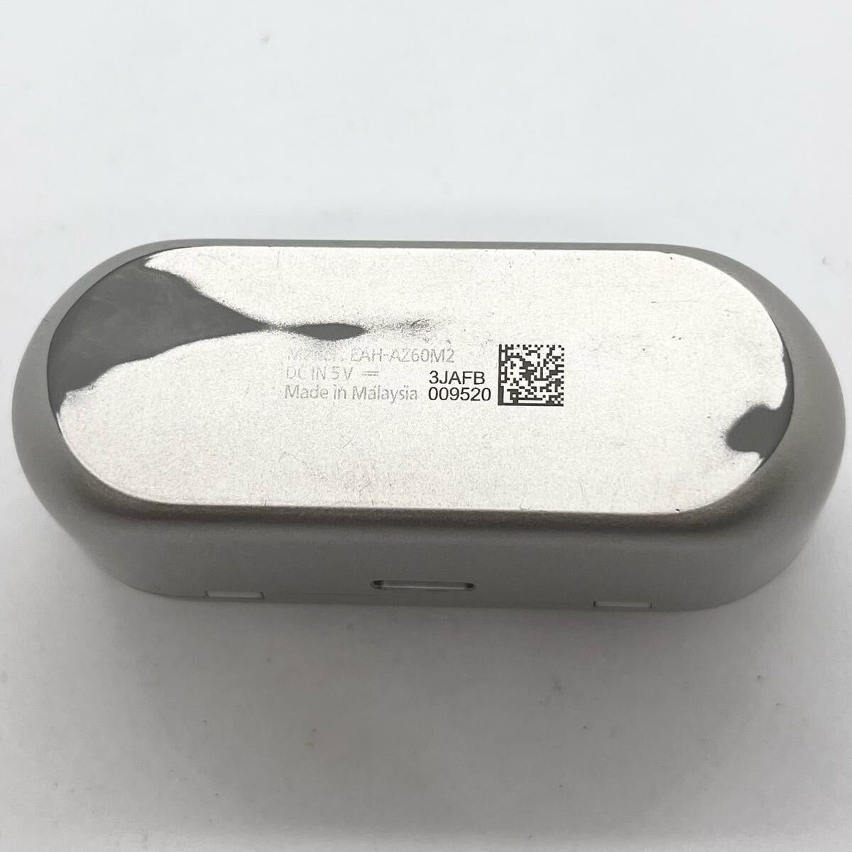 Yahoo!オークション - （a615）動作未確認 Technics テクニクス ワイヤ...