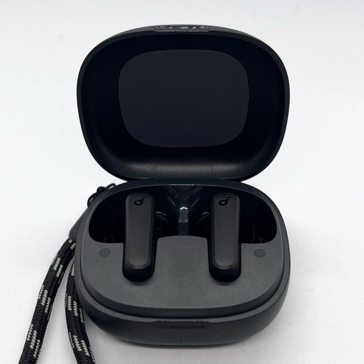 Yahoo!オークション - （a632）動作未確認 Anker アンカー soundcore P...