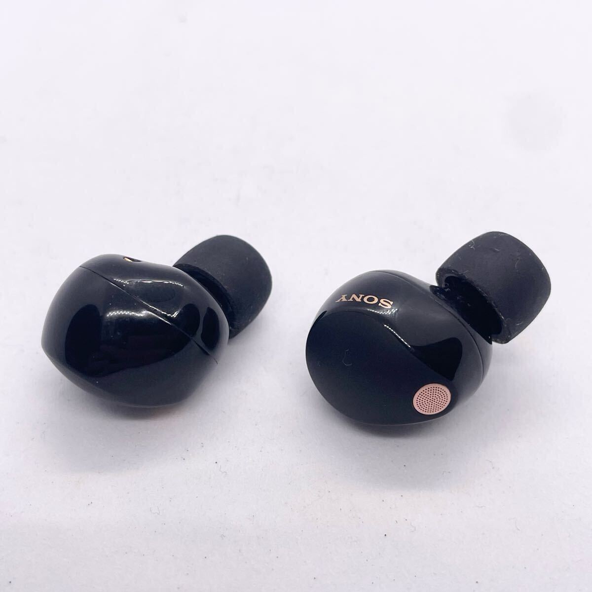 Yahoo!オークション - （a652）動作未確認 SONY ソニー WF-1000XM5 ワ...