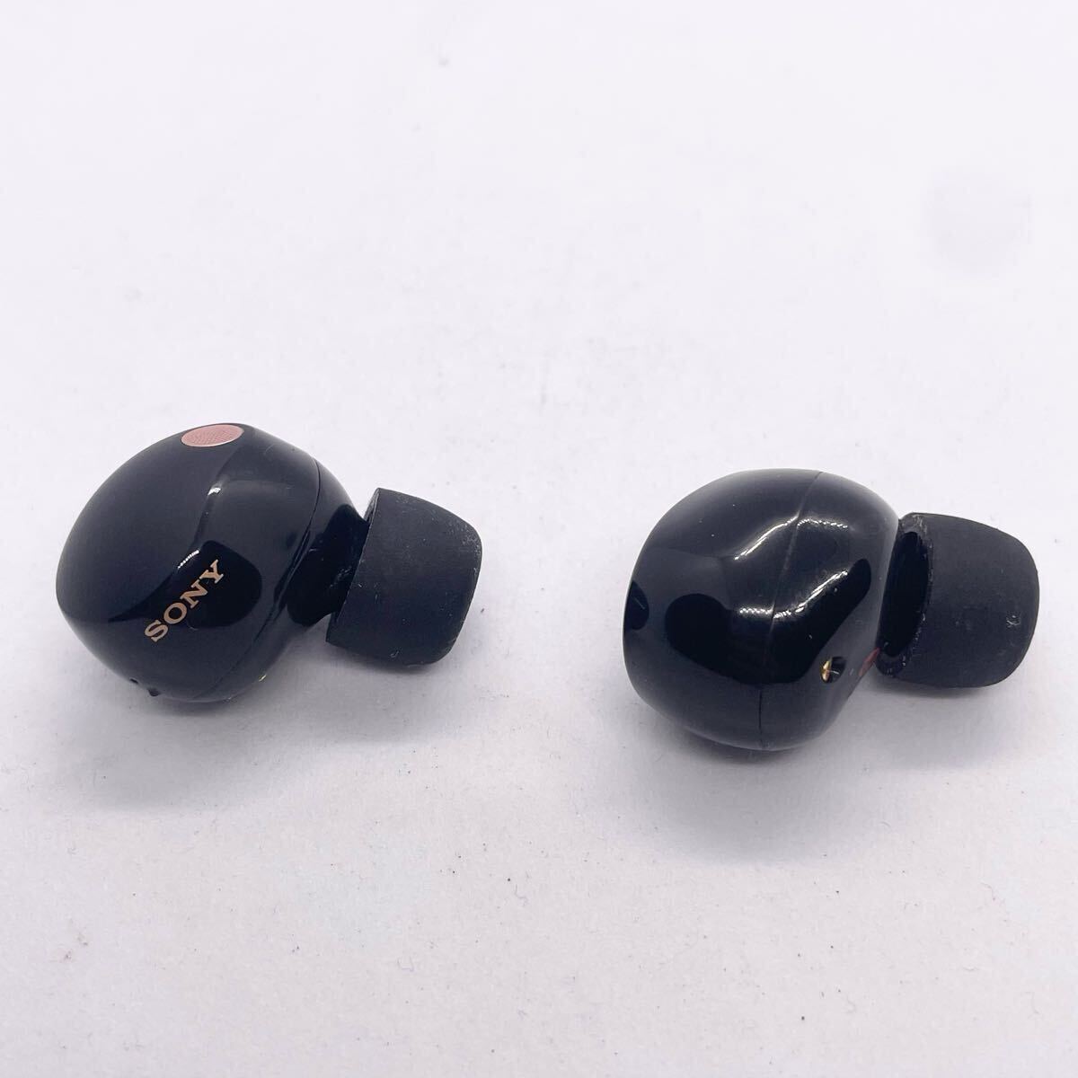 Yahoo!オークション - （a652）動作未確認 SONY ソニー WF-1000XM5 ワ...