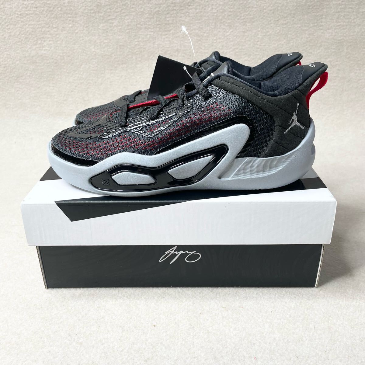 Yahoo!オークション - （a685）JORDAN TATUM 1(PS) ジョーダン テイタ...