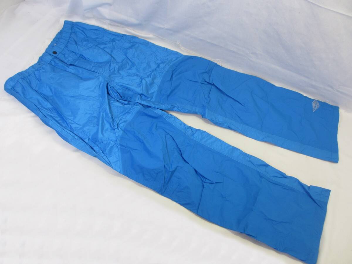 Yahoo!オークション - Z07 未使用 Columbia コロンビア ナイロンパンツ...