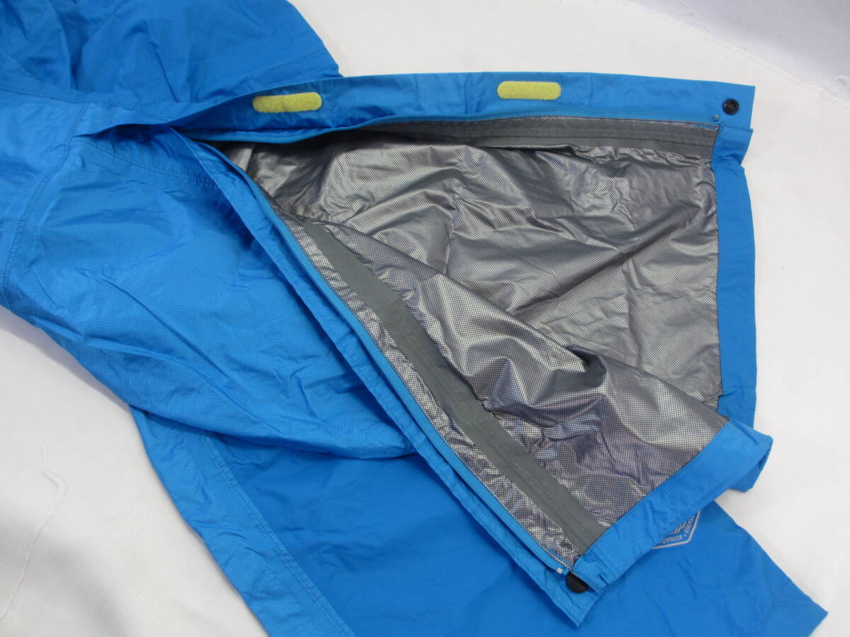 Yahoo!オークション - Z07 未使用 Columbia コロンビア ナイロンパンツ...