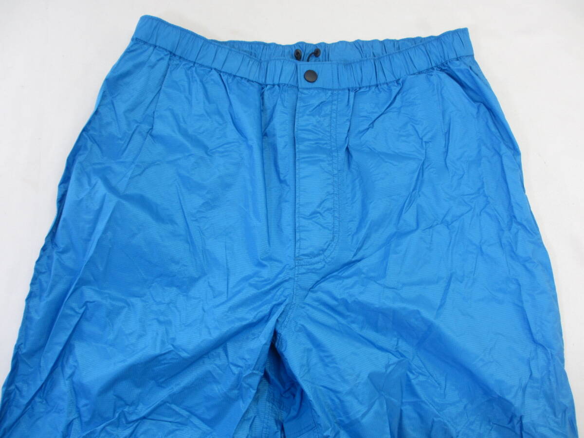 Yahoo!オークション - Z07 未使用 Columbia コロンビア ナイロンパンツ...