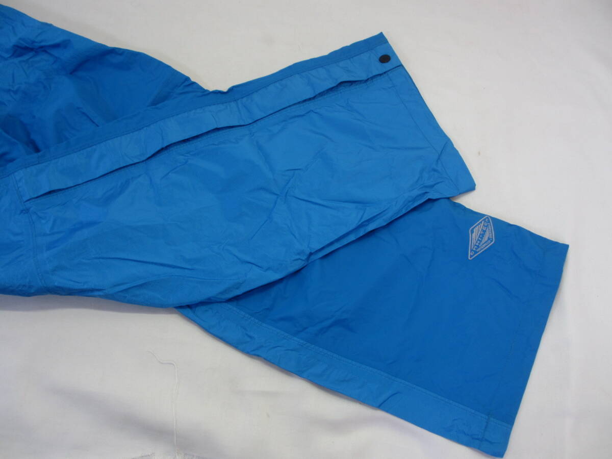 Yahoo!オークション - Z07 未使用 Columbia コロンビア ナイロンパンツ...