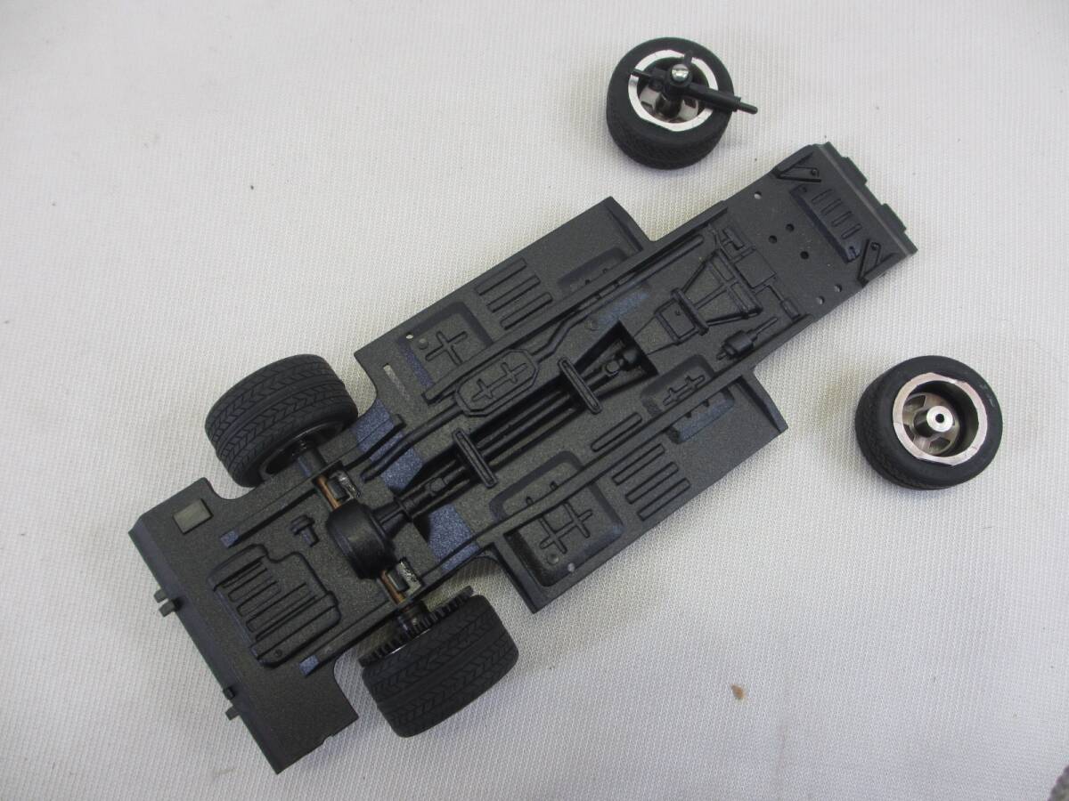 Yahoo!オークション - Z19 フジミ 三菱 ギャランΣ シグマ 八の字 シャ...