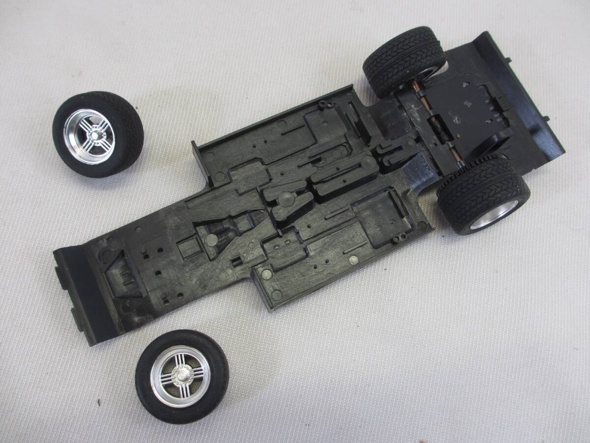 Yahoo!オークション - Z19 フジミ 三菱 ギャランΣ シグマ 八の字 シャ...