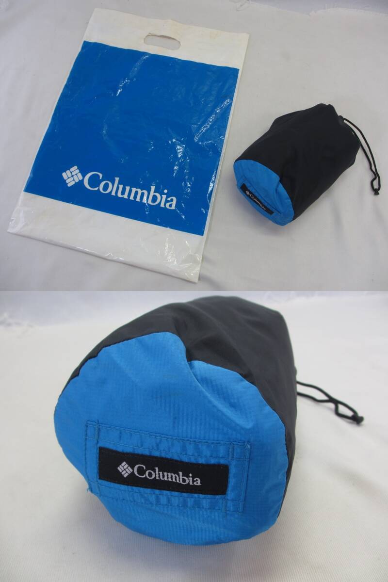 Yahoo!オークション - Z07 未使用 Columbia コロンビア ナイロンパンツ...